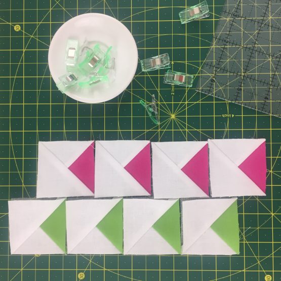 Lots of Pieced In-The-Hoop Quilt Blocks – RunStitch