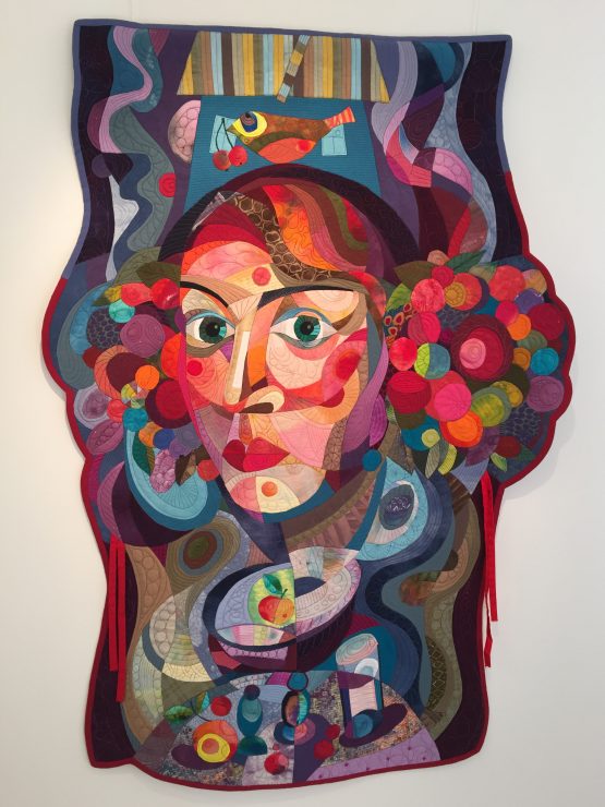 Encyclopedia of Imaginary Women – RunStitch