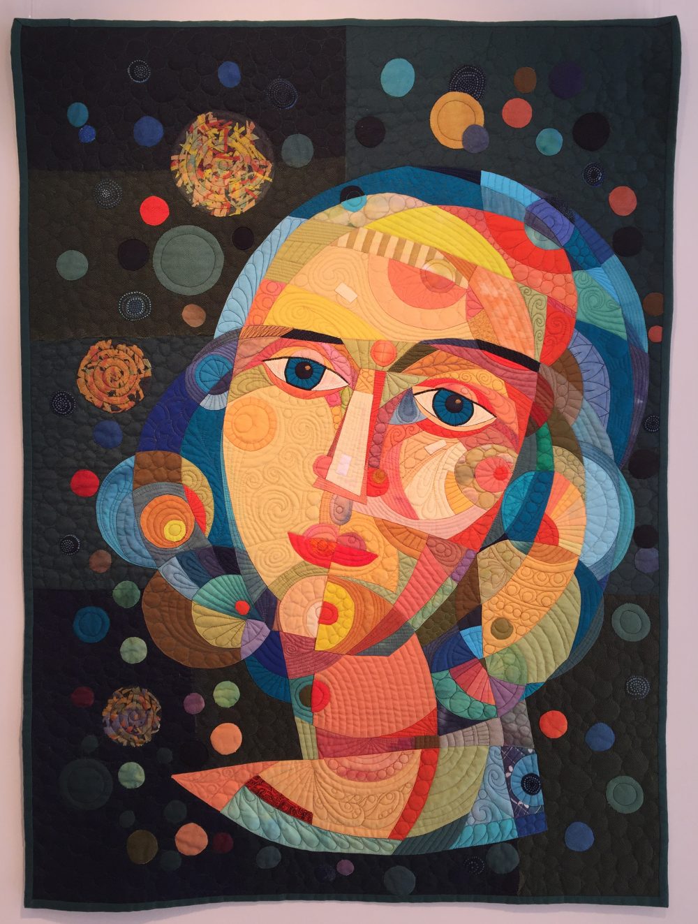 Encyclopedia of Imaginary Women – RunStitch