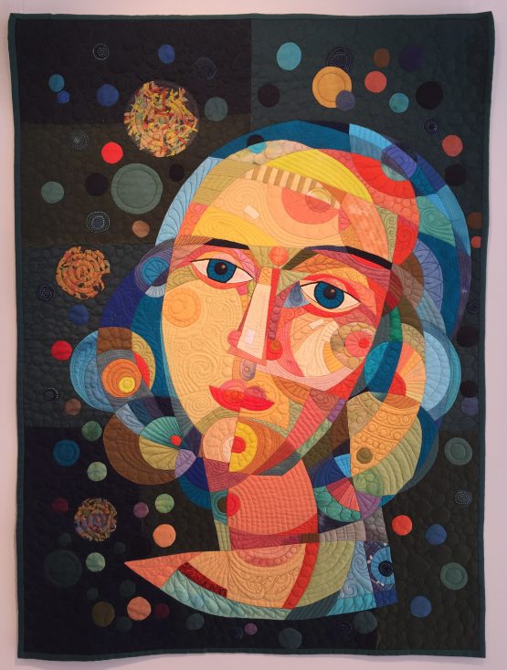 Encyclopedia of Imaginary Women – RunStitch