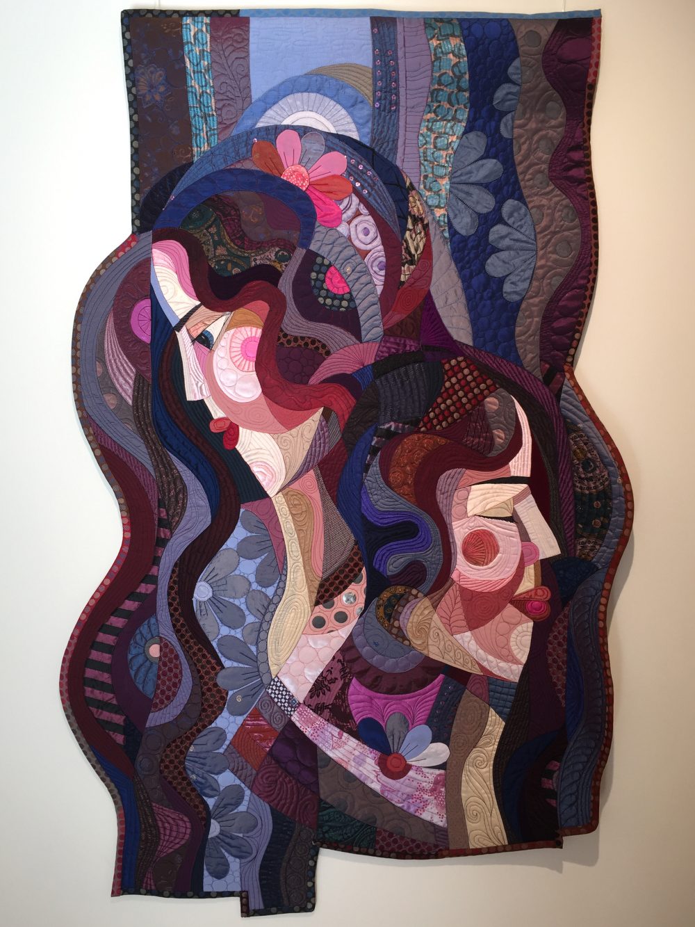 Encyclopedia of Imaginary Women – RunStitch